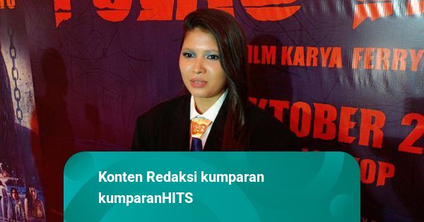 Amanda Green Riset ke RSJ Saat Main di Film Pulau Hantu | kumparan.com Amanda Green Riset ke RSJ Saat Main di Film Pulau Hantu | kumparan.com